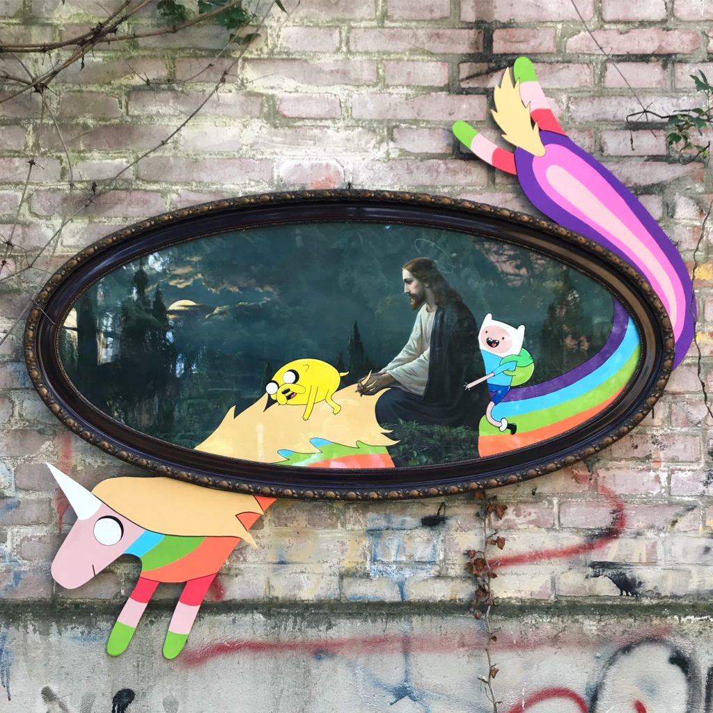 Homies help Homies, always – Riffblast