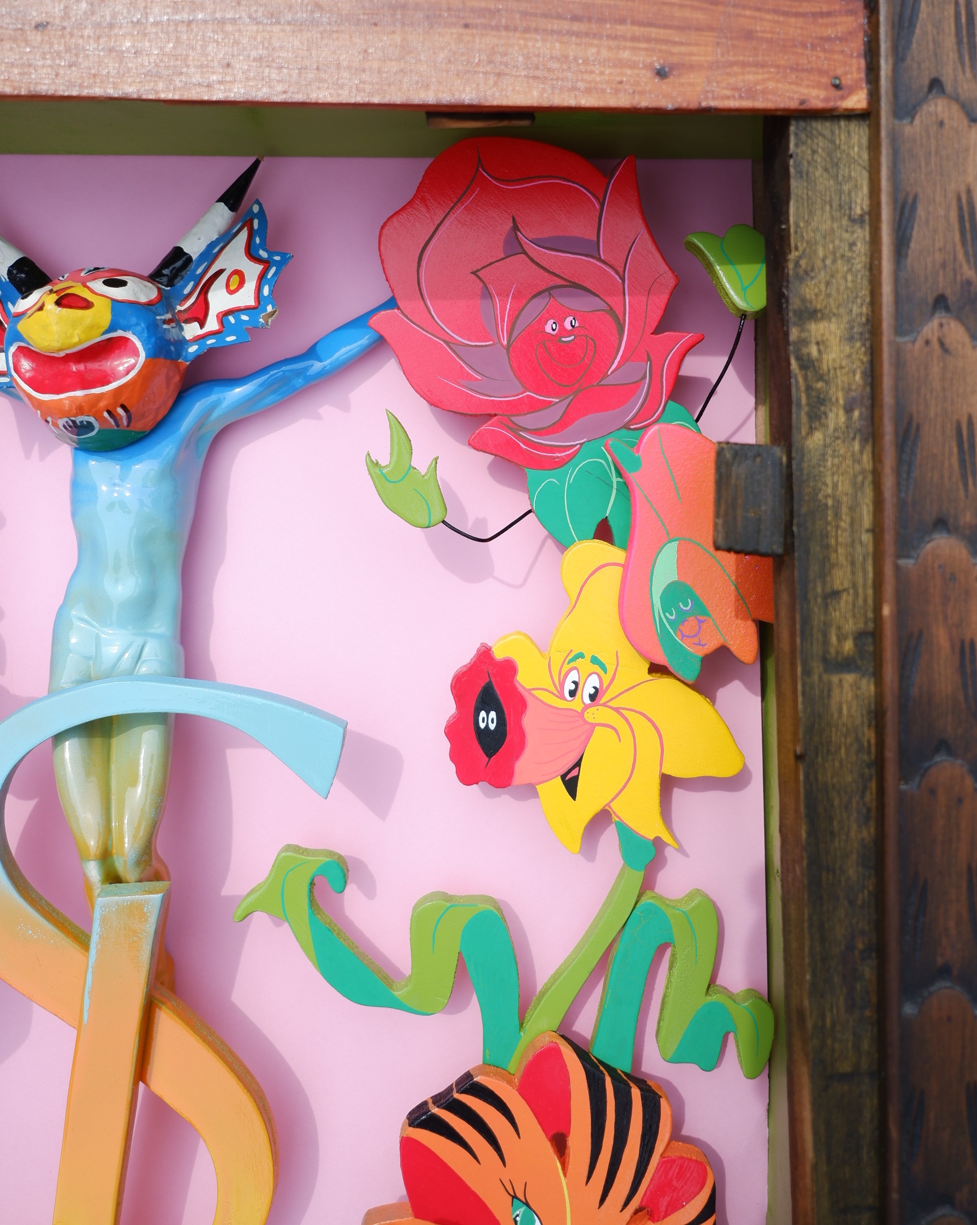 Stoop Kids @Mortal Machine Gallery – Riffblast